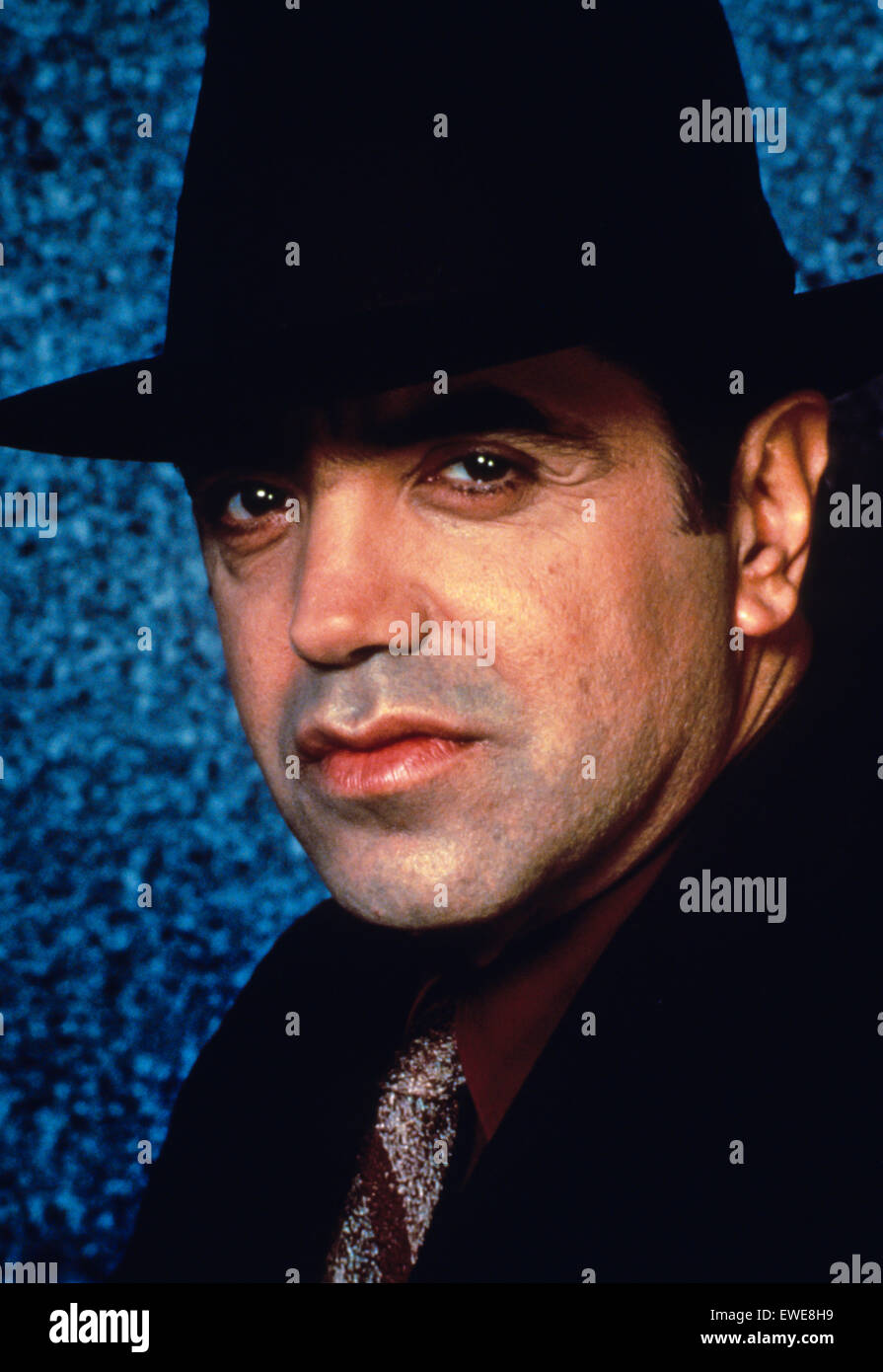 Bullets over broadway hi-res stock photography and images - Alamy