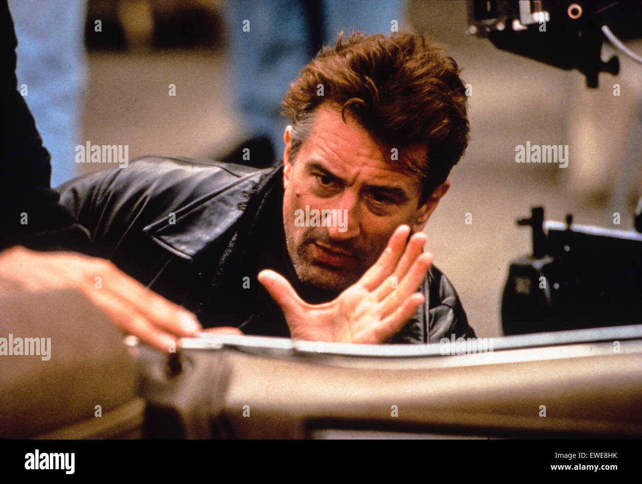 A Bronx Tale Stock Photo - Alamy