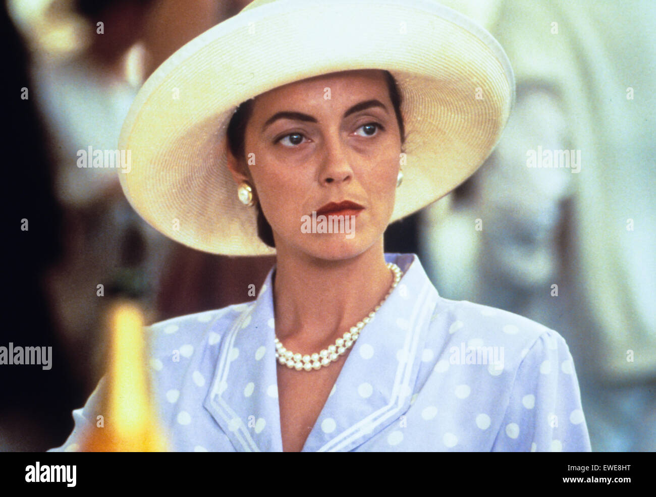 The Browning Version Stock Photo - Alamy