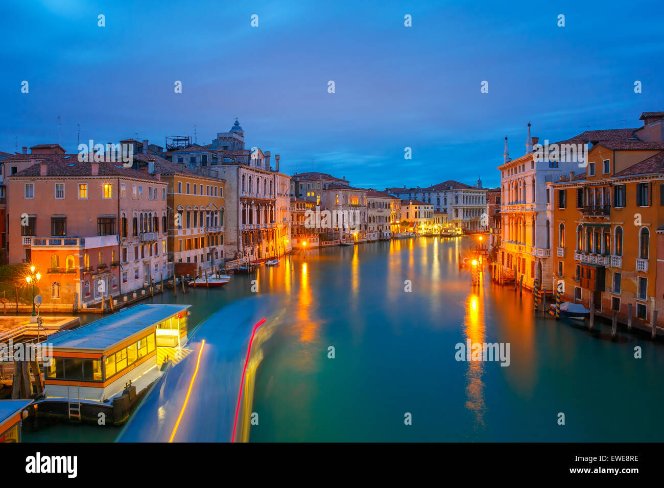 Venice ital hi-res stock photography and images - Alamy