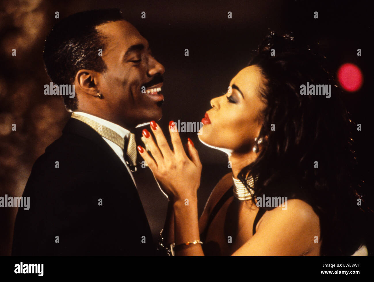 Boomerang 1992 robin givens hi-res stock photography and images - Alamy
