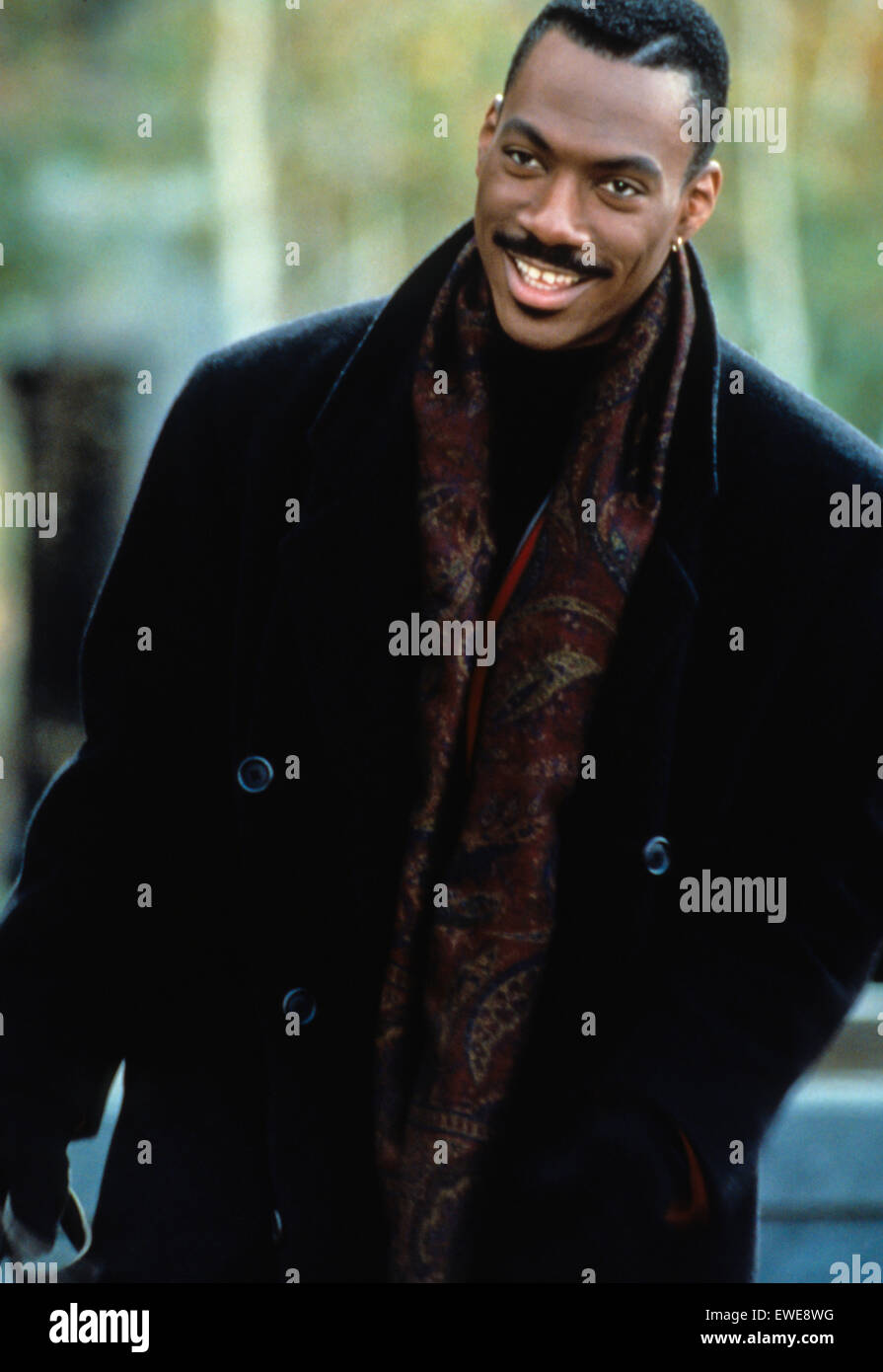 Boomerang 1992 eddie murphy hi-res stock photography and images - Alamy
