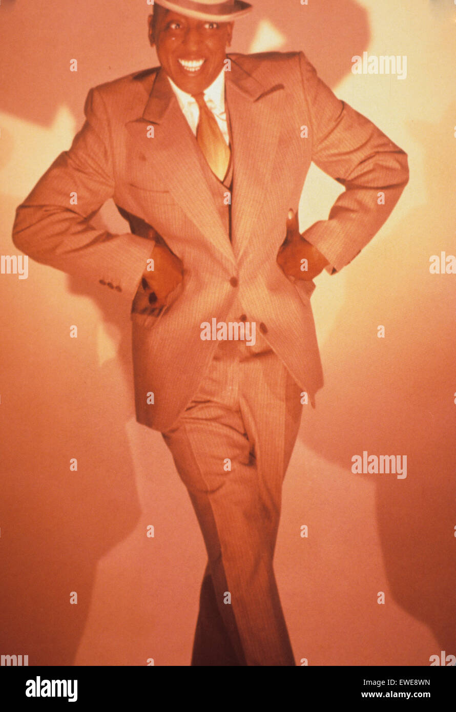 Gregory hines bojangles hi-res stock photography and images - Alamy
