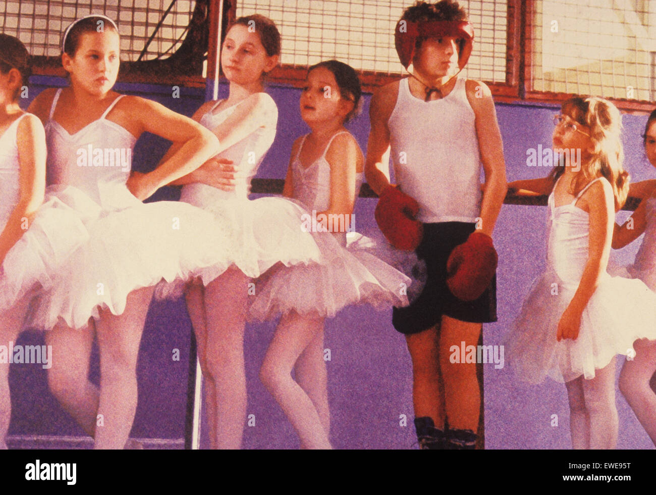 Billy elliot hi-res stock photography and images - Alamy