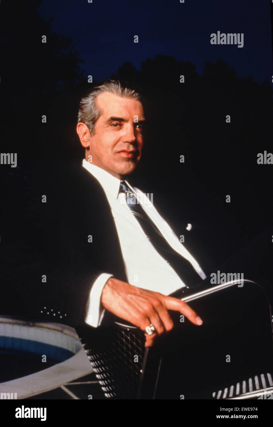 boss of bosses Stock Photo - Alamy