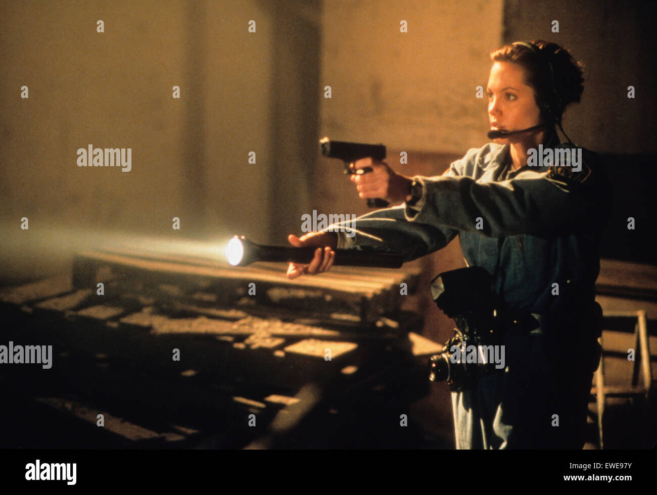 Il collezionista di ossa hi-res stock photography and images - Alamy