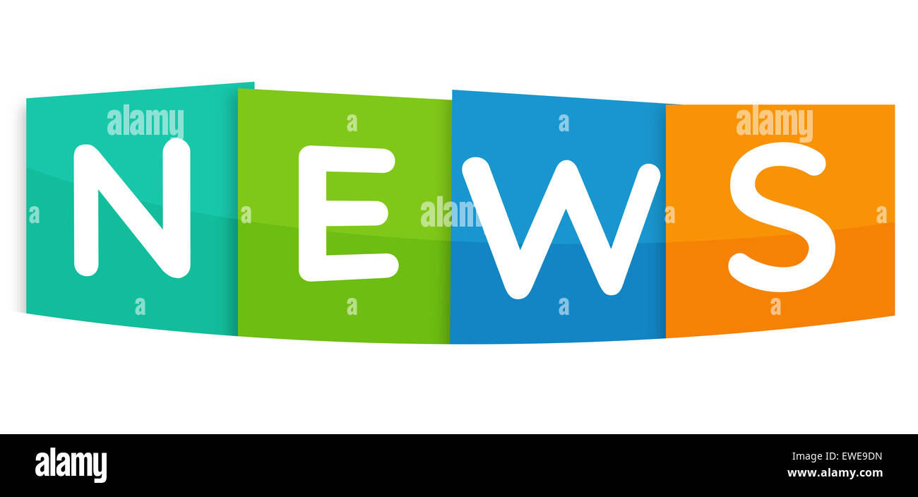 News new Cut Out Stock Images & Pictures - Alamy