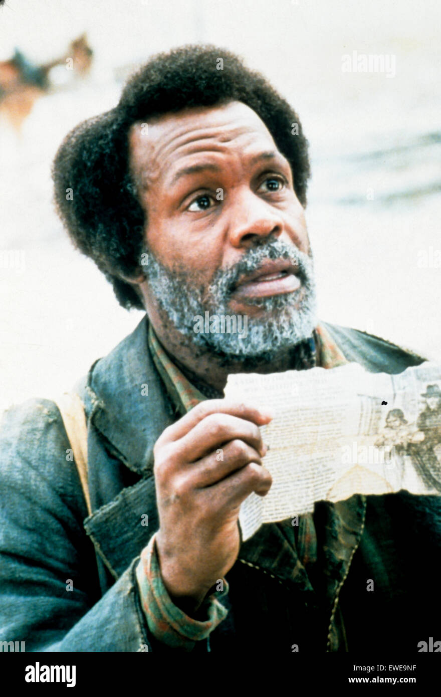 Beloved 1998 hi-res stock photography and images - Alamy