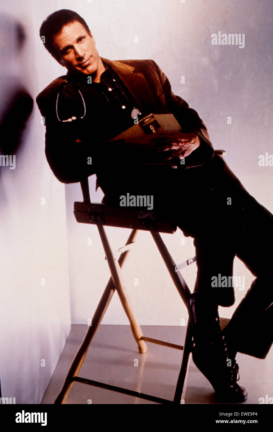 Ted danson becker hi-res stock photography and images - Alamy