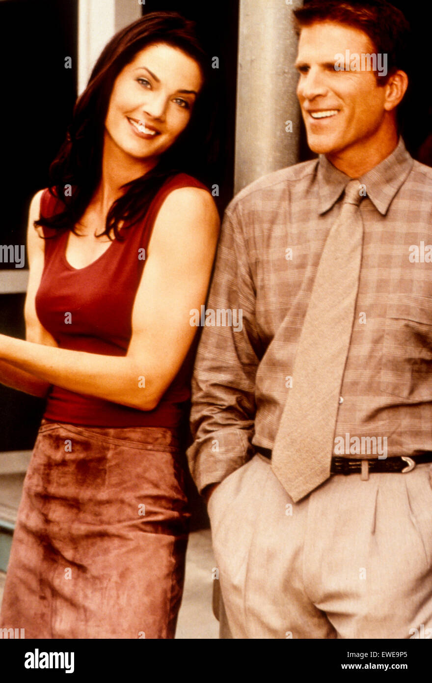 Terry farrell becker hi-res stock photography and images - Alamy