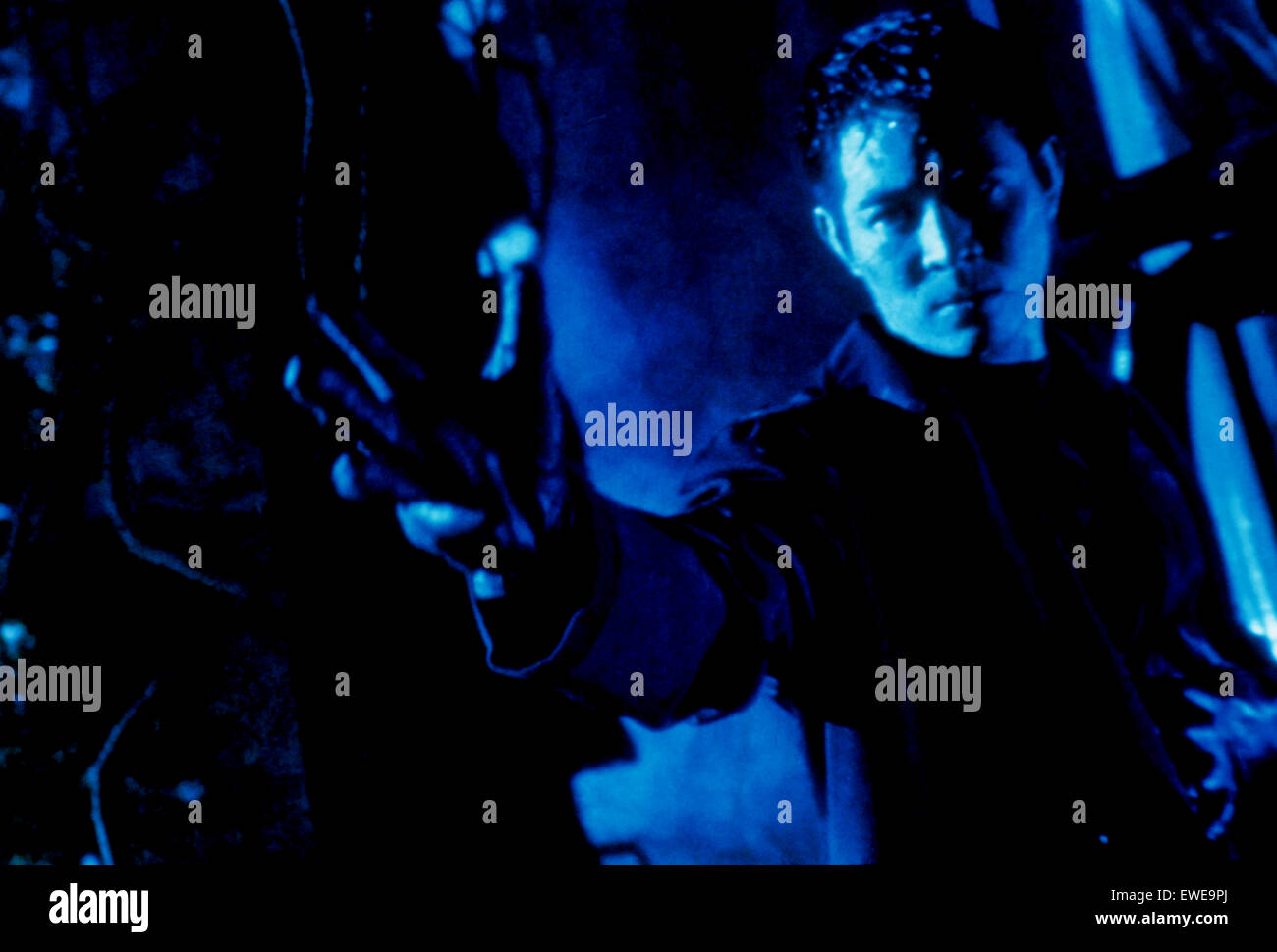 The One Jet Li High Resolution Stock Photography and Images - Alamy