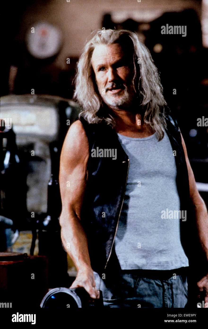 Blade 1998 kris kristofferson hi-res stock photography and images - Alamy