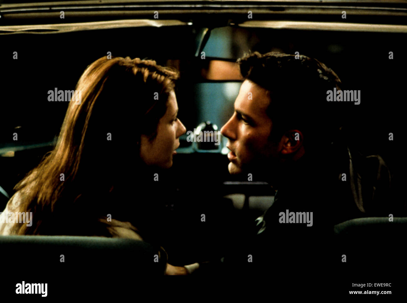 Ben affleck gwyneth paltrow bounce hi-res stock photography and images ...