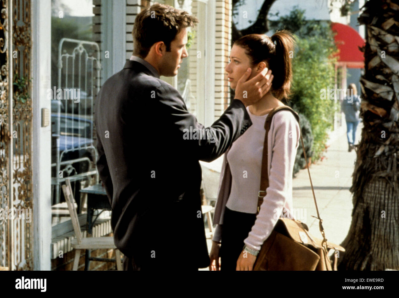Bounce 2000 ben affleck hi-res stock photography and images - Alamy