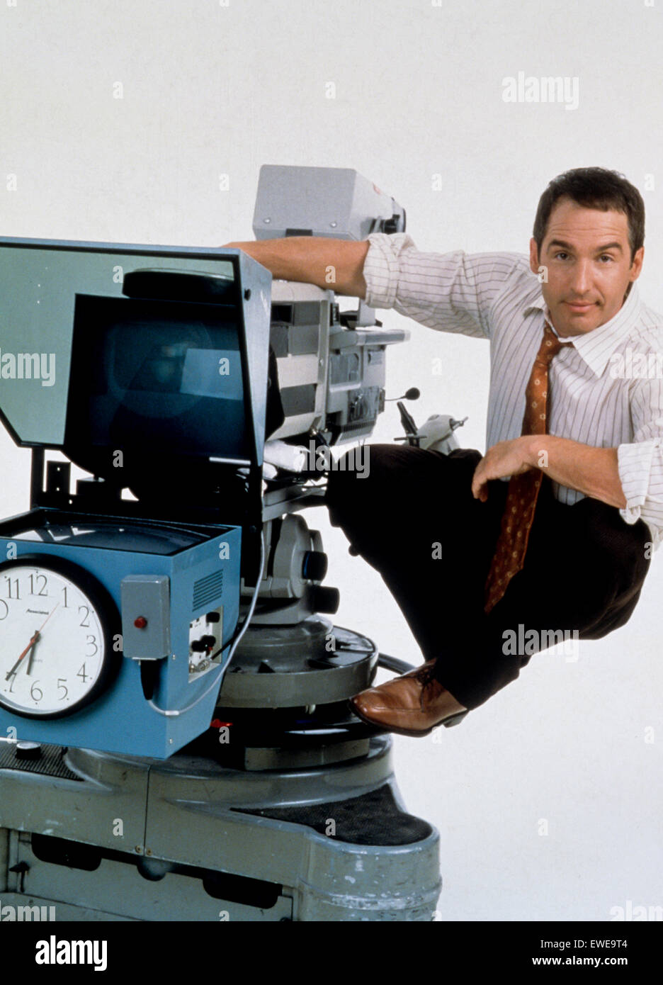 brian benben show Stock Photo - Alamy