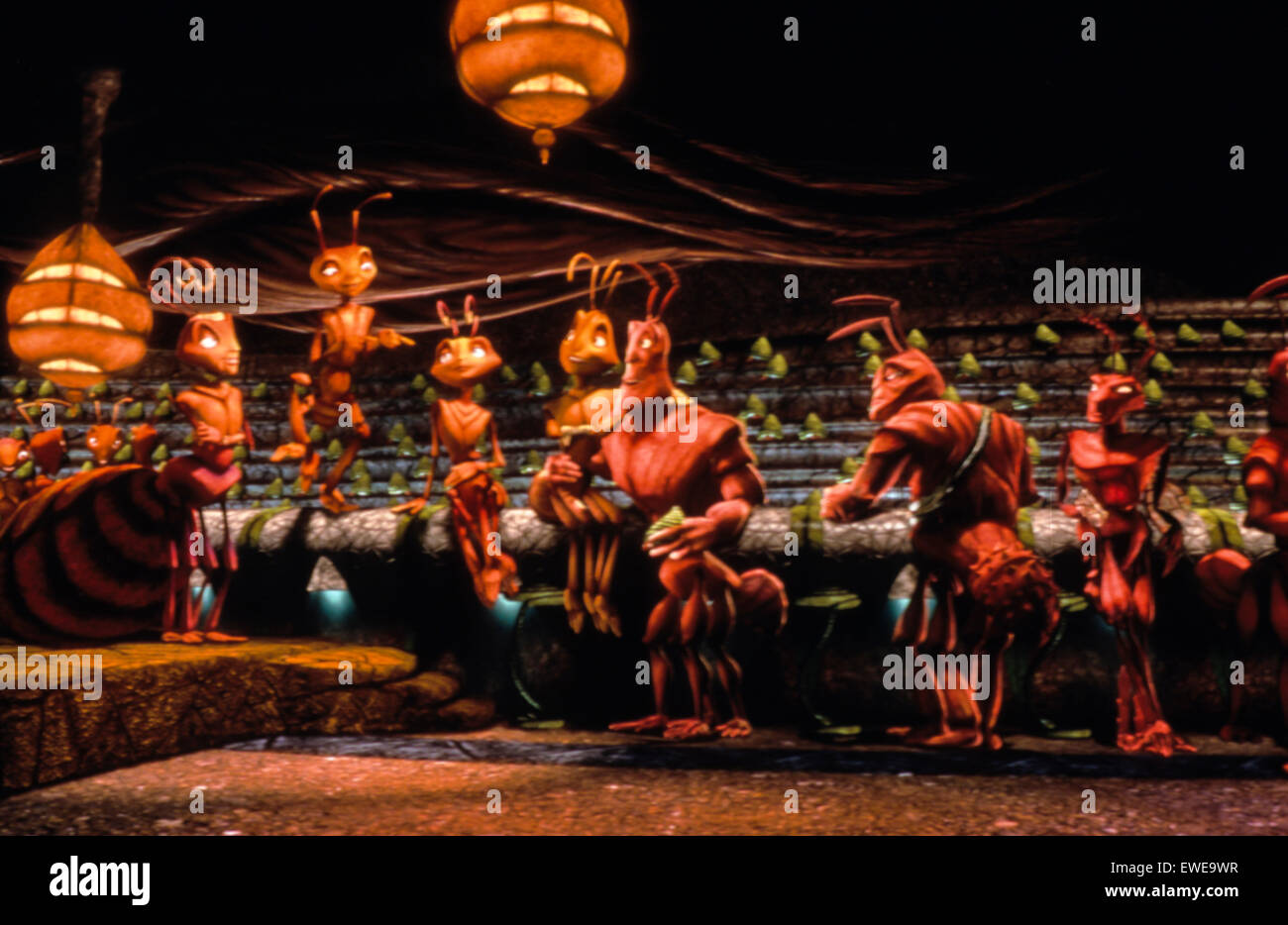 Antz High Resolution Stock Photography and Images - Alamy