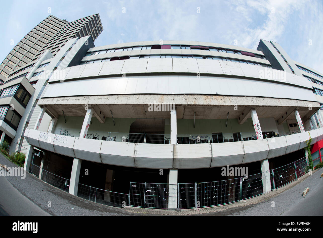 Ihme zentrum hi-res stock photography and images - Alamy