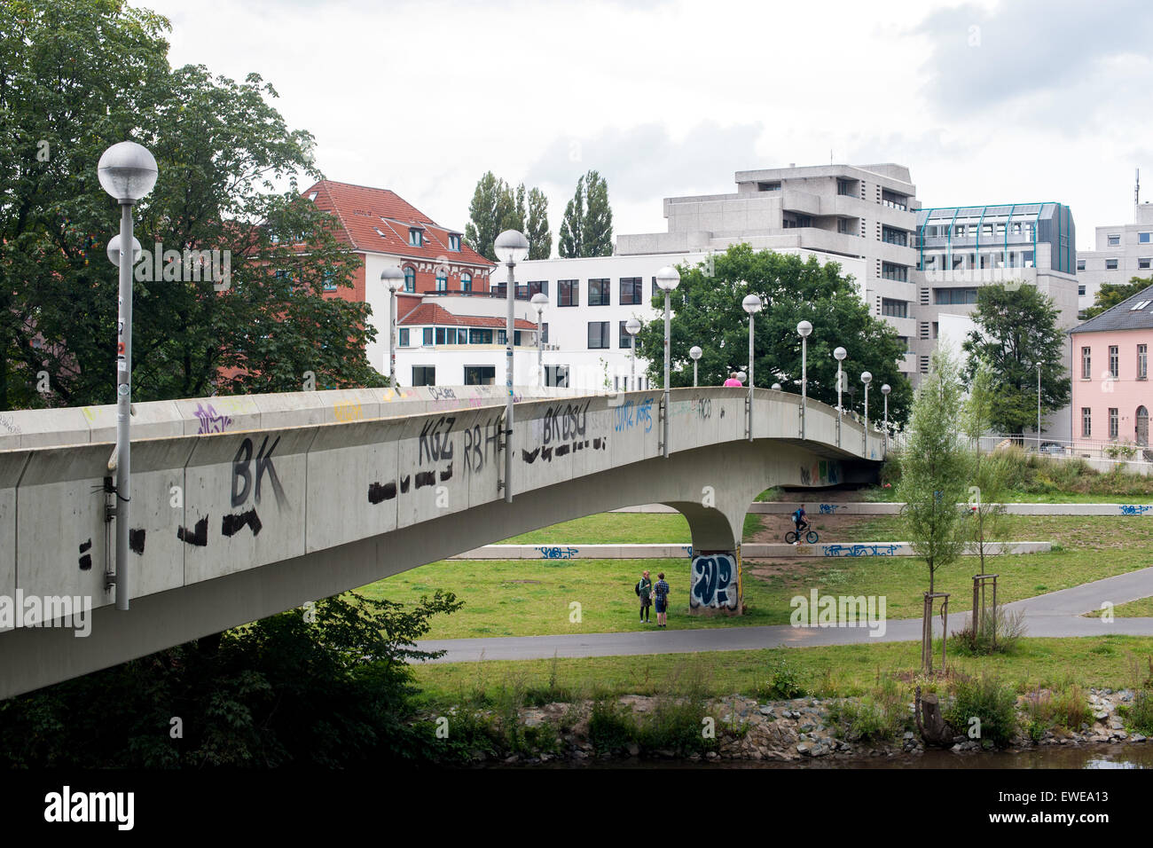 Ida arenhold hi-res stock photography and images - Alamy