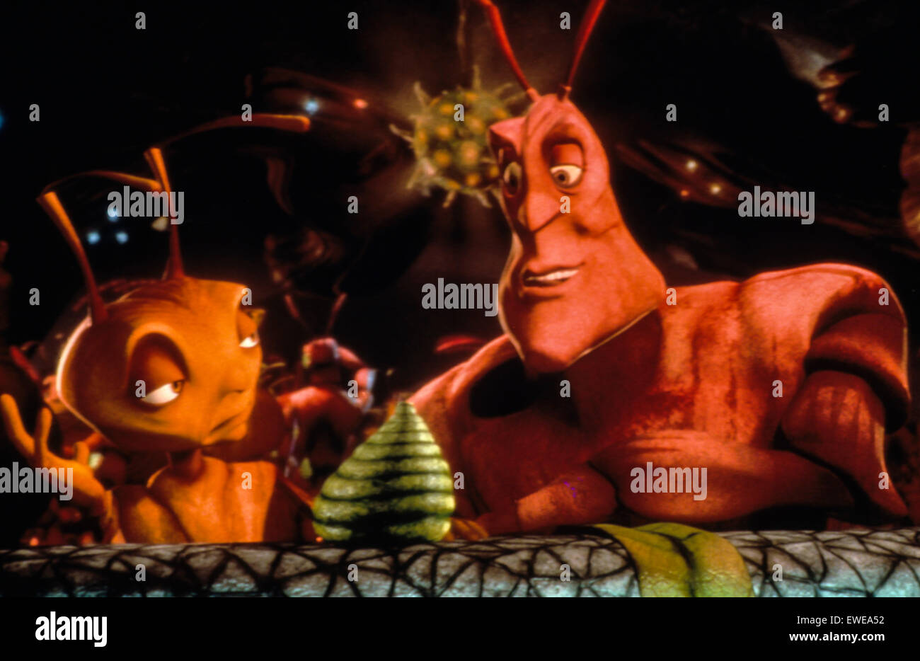 Antz hi-res stock photography and images - Alamy