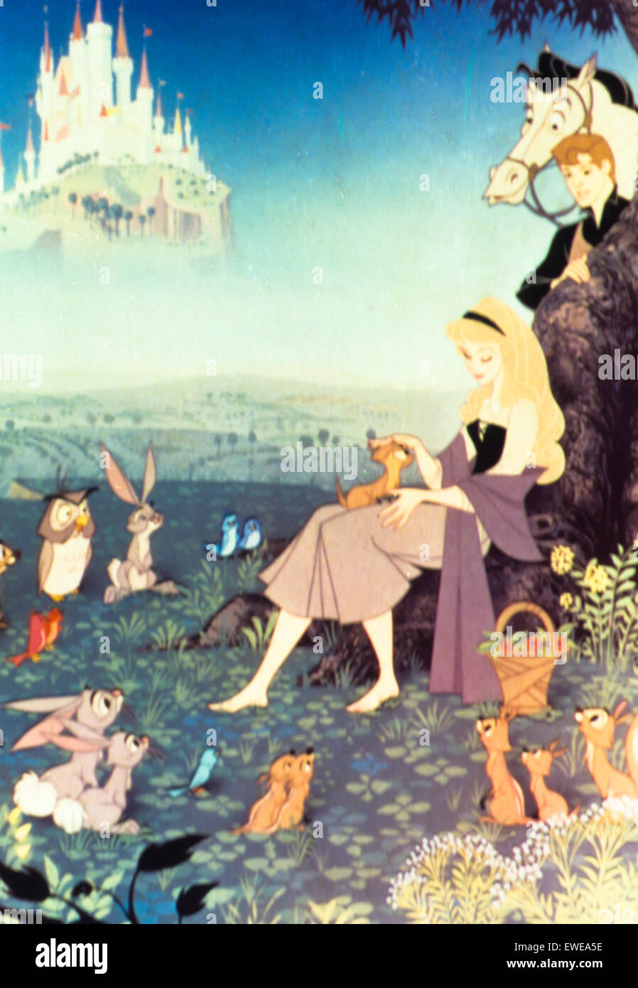 Cinderella High Resolution Stock Photography and Images - Alamy