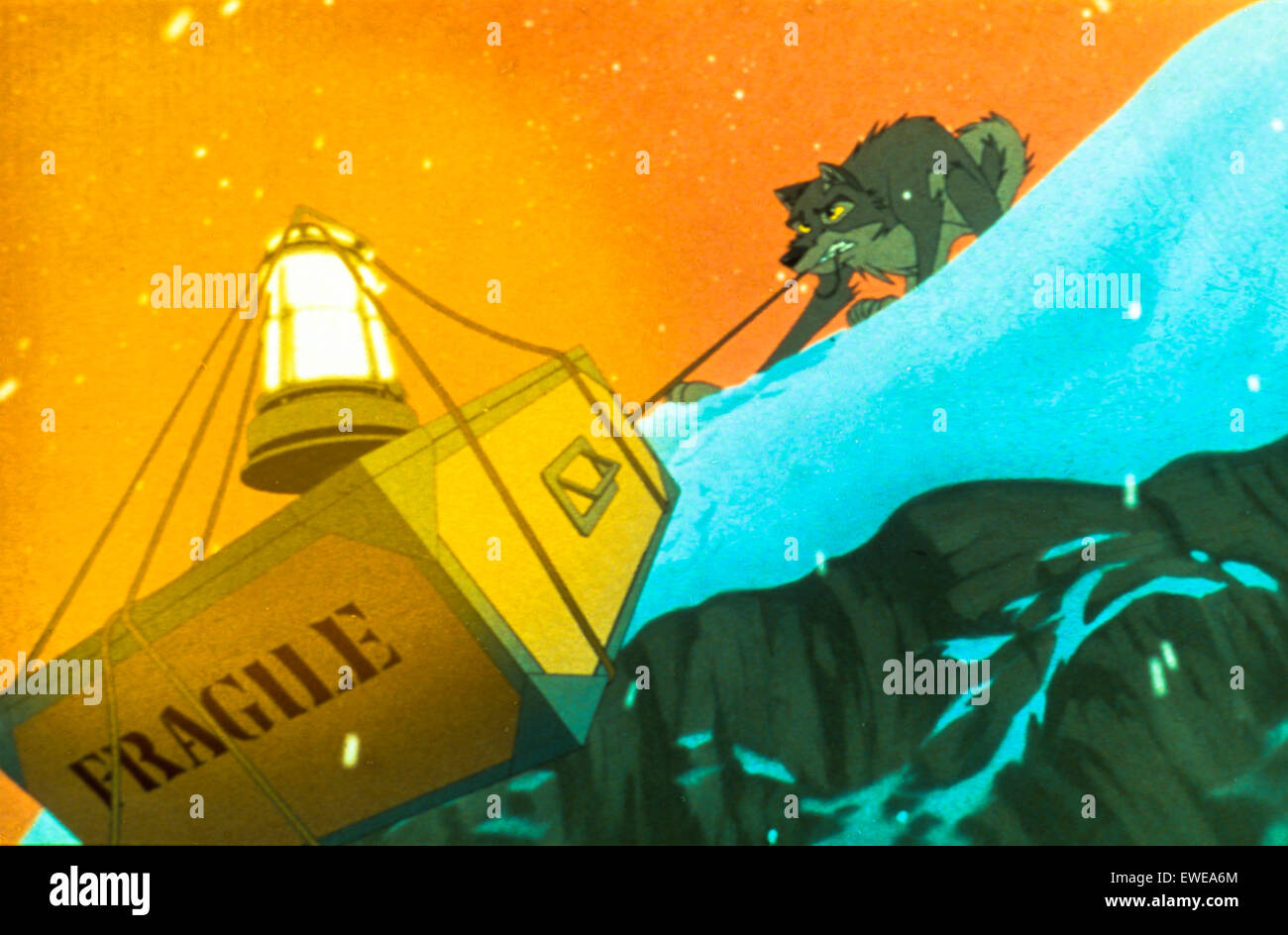 Balto movie hi-res stock photography and images - Alamy