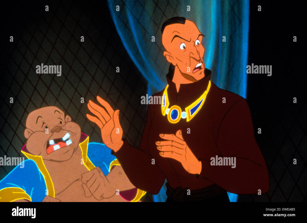 The king and i 1999 hi-res stock photography and images - Alamy