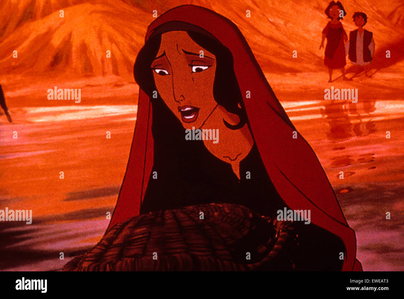 Prince of egypt hi-res stock photography and images - Alamy