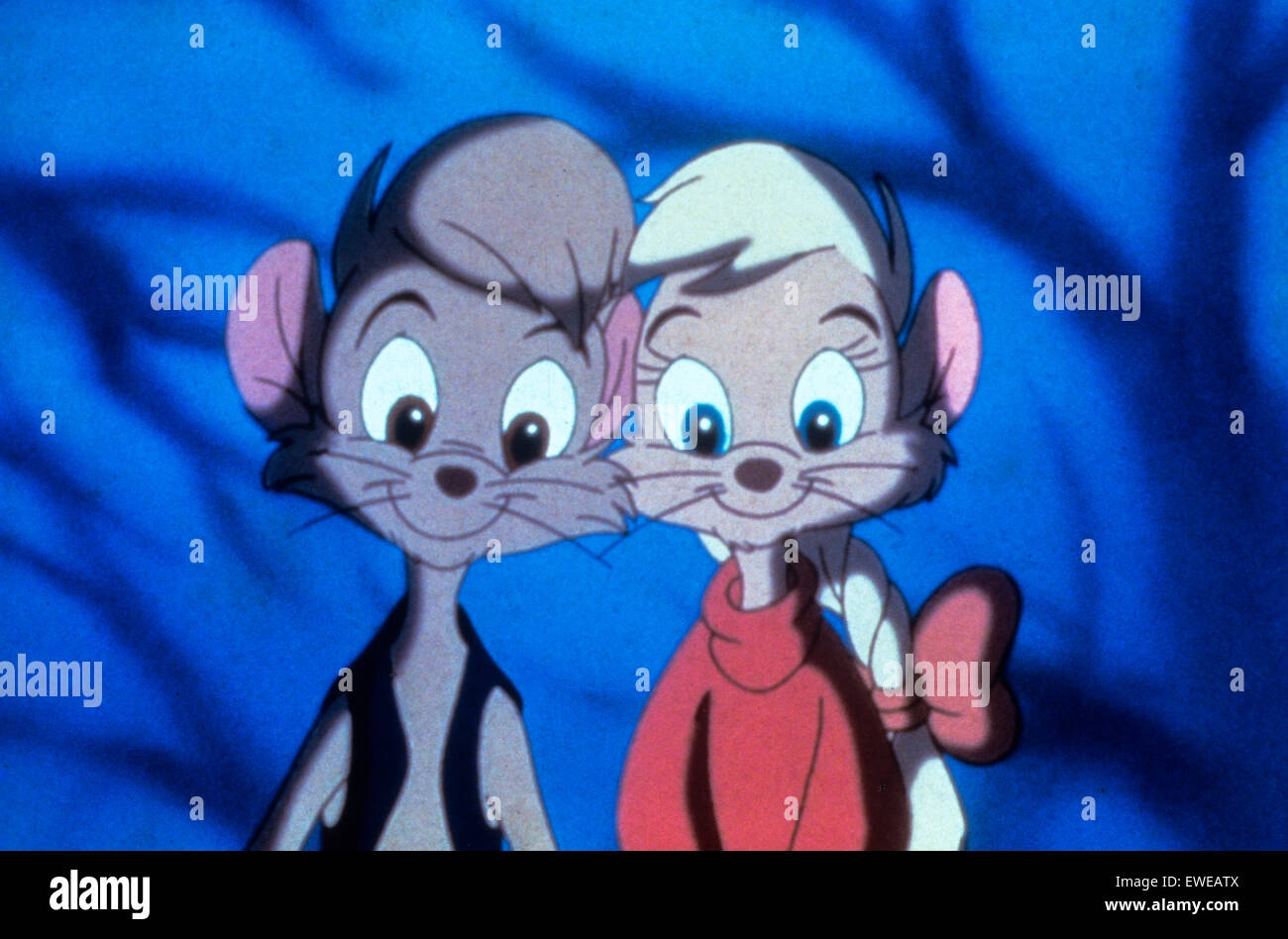 The secret of nimh 2 hi-res stock photography and images - Alamy