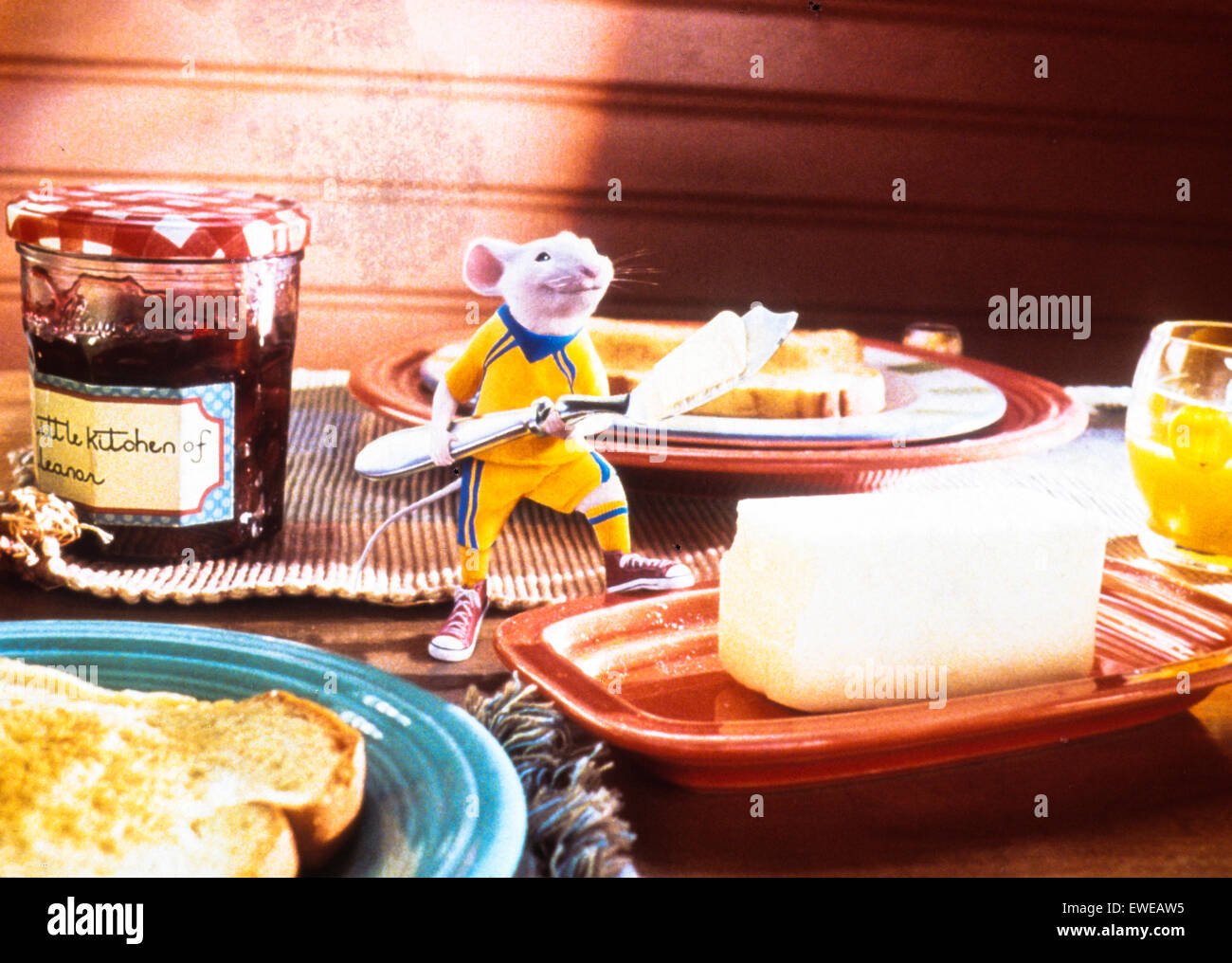 Stuart little hi-res stock photography and images - Alamy