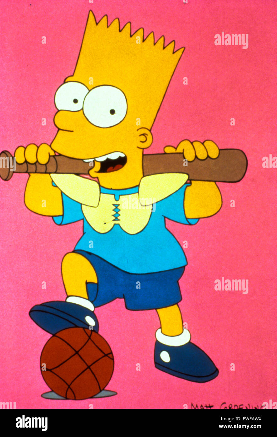 Simpson hi-res stock photography and images - Alamy