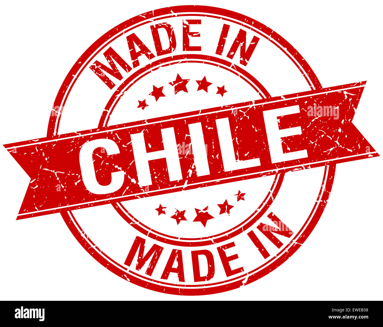 Produced in chile hi-res stock photography and images - Alamy