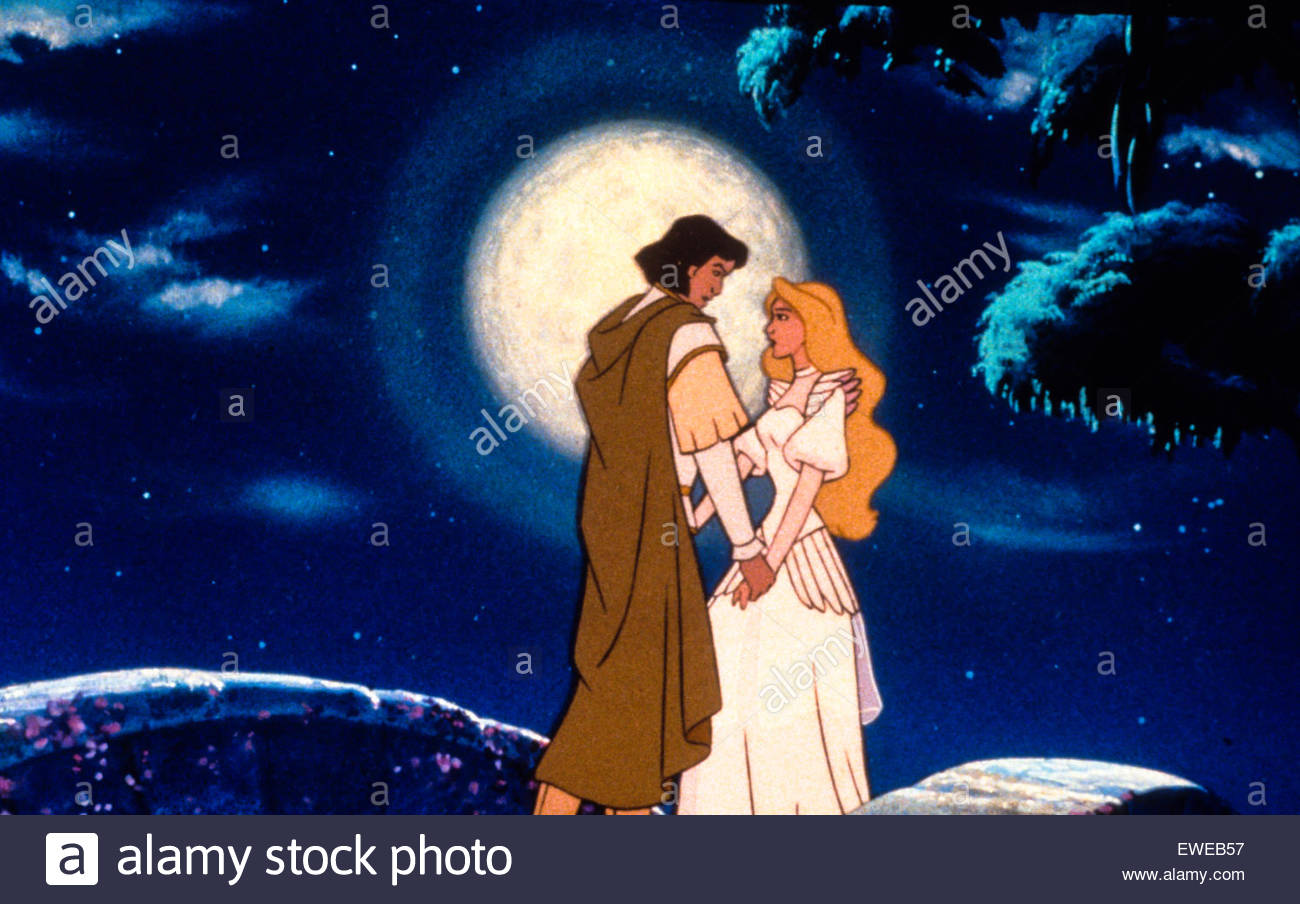 Swan Princess Stock Photos & Swan Princess Stock Images - Alamy