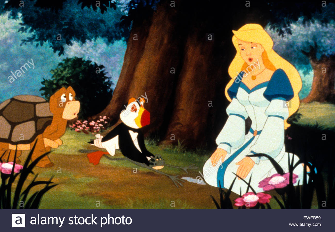 Swan Princess Stock Photos & Swan Princess Stock Images - Alamy