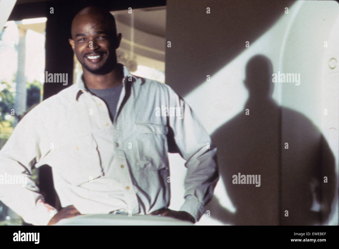 Bulletproof 1996 damon wayans hi-res stock photography and images - Alamy
