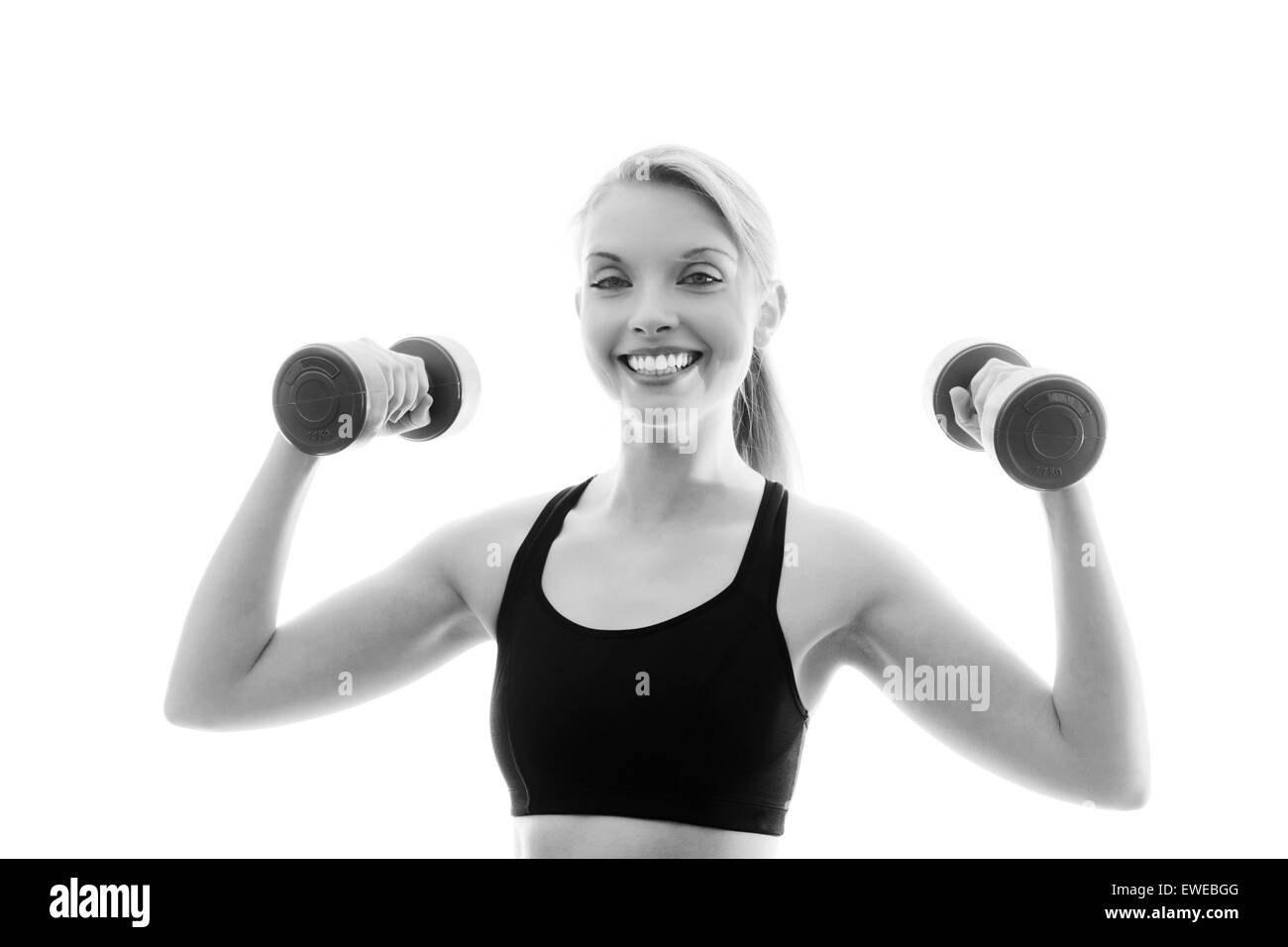 Keep fit cake hi-res stock photography and images - Alamy