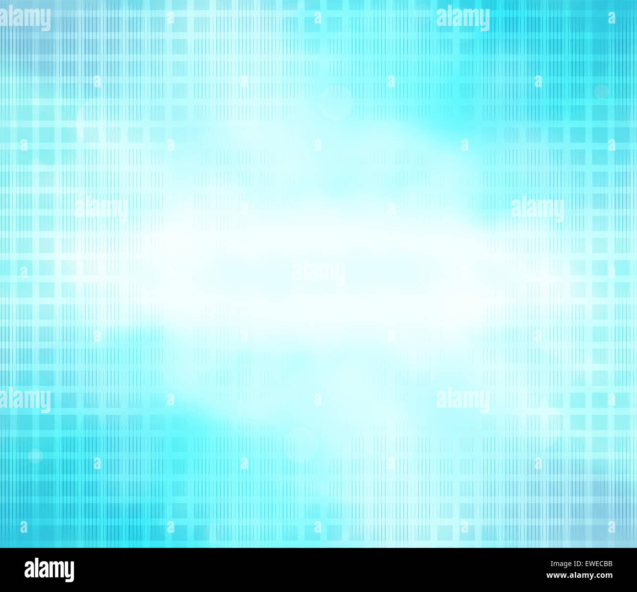 grid light blue background Stock Photo - Alamy