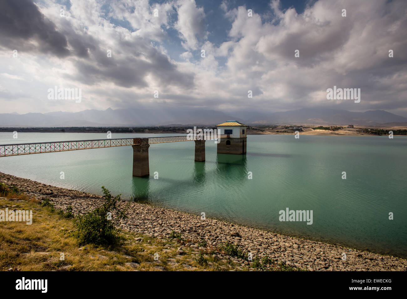 Afghanistan dam hi-res stock photography and images - Alamy
