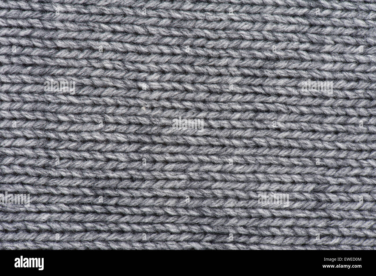 Grey and white wool pattern cardigan hi-res stock photography and ...