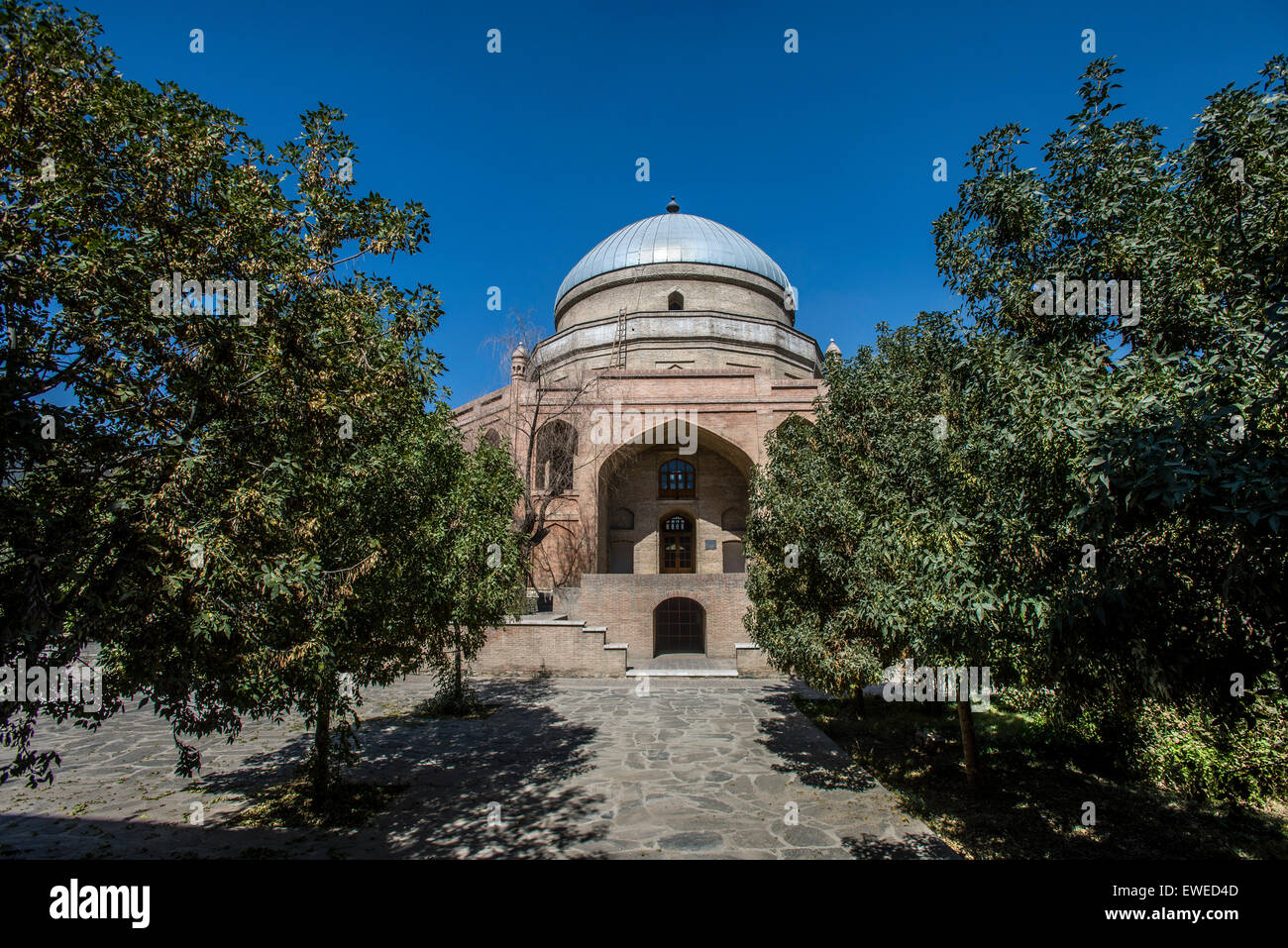 Timur shah durrani hi-res stock photography and images - Alamy