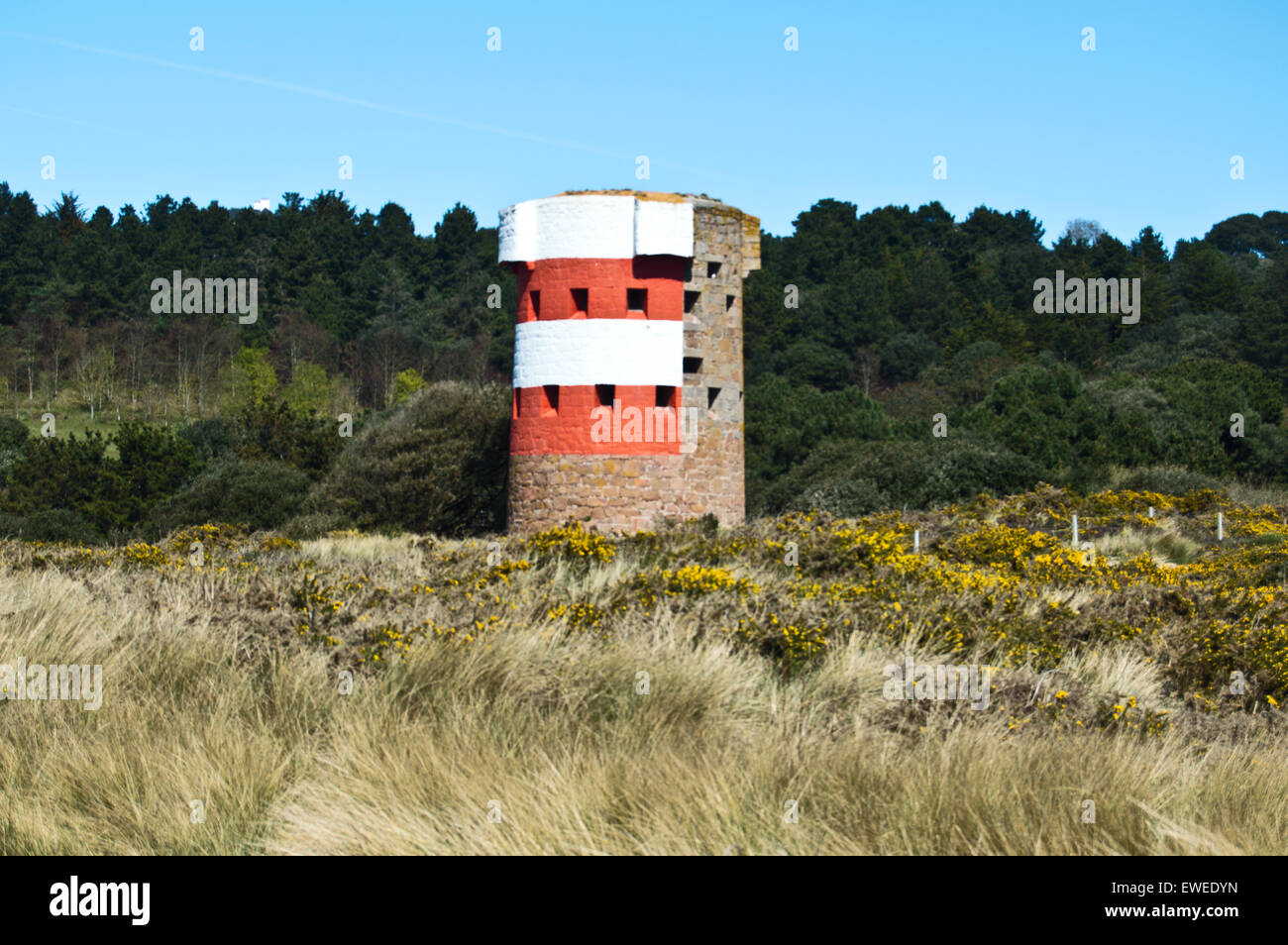 Jersey beach hi-res stock photography and images - Alamy