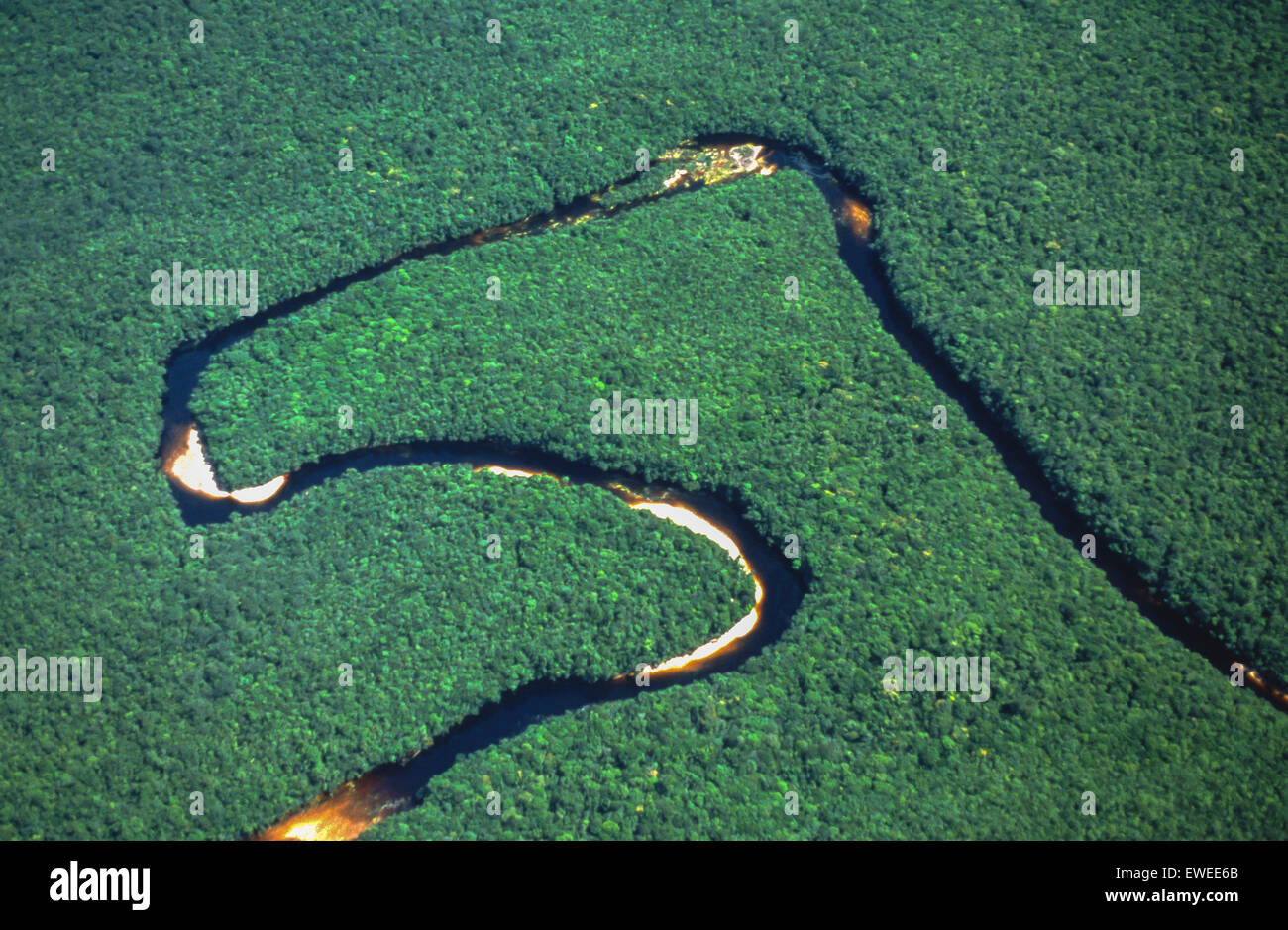 Rio churun hi-res stock photography and images - Alamy