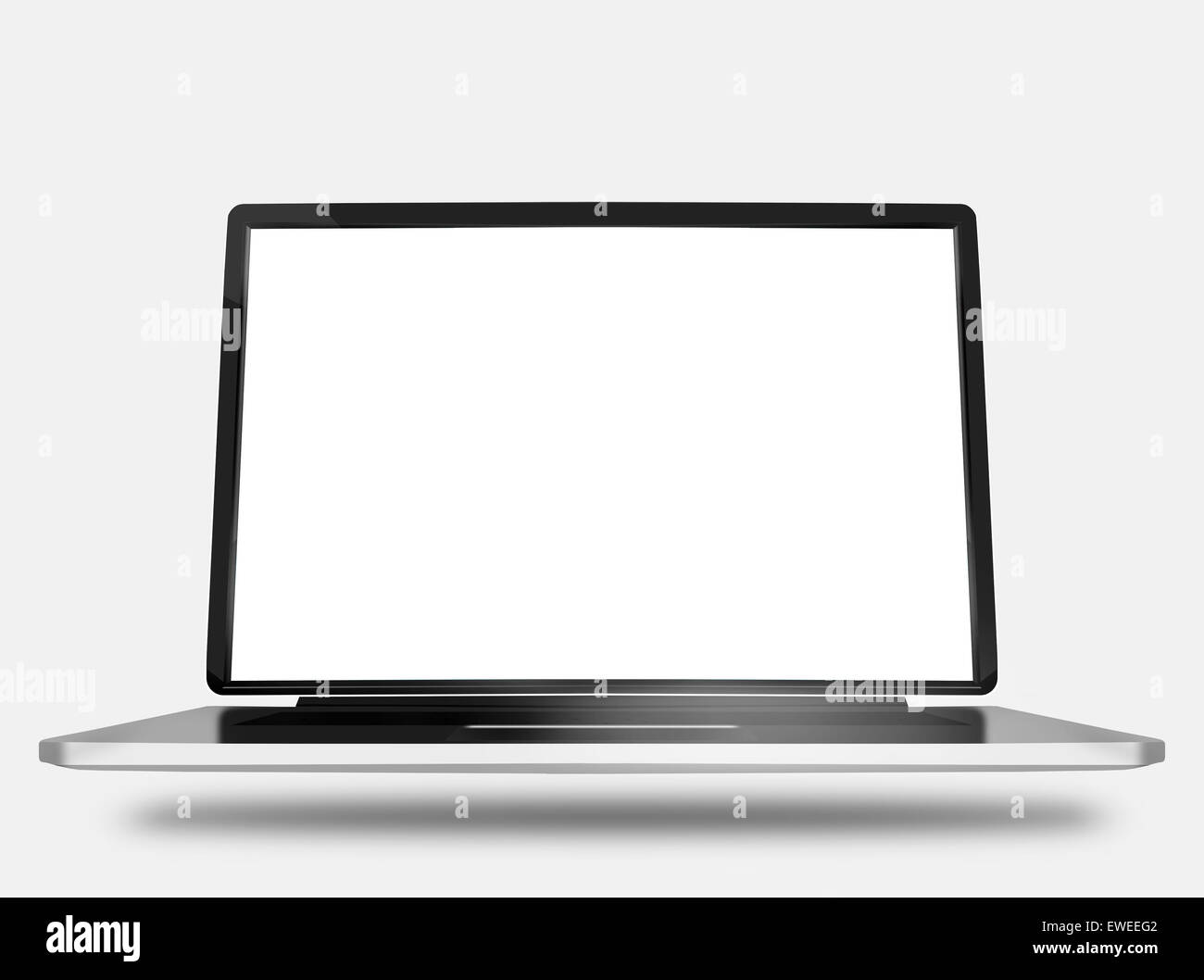 Problem laptop Black and White Stock Photos & Images - Alamy