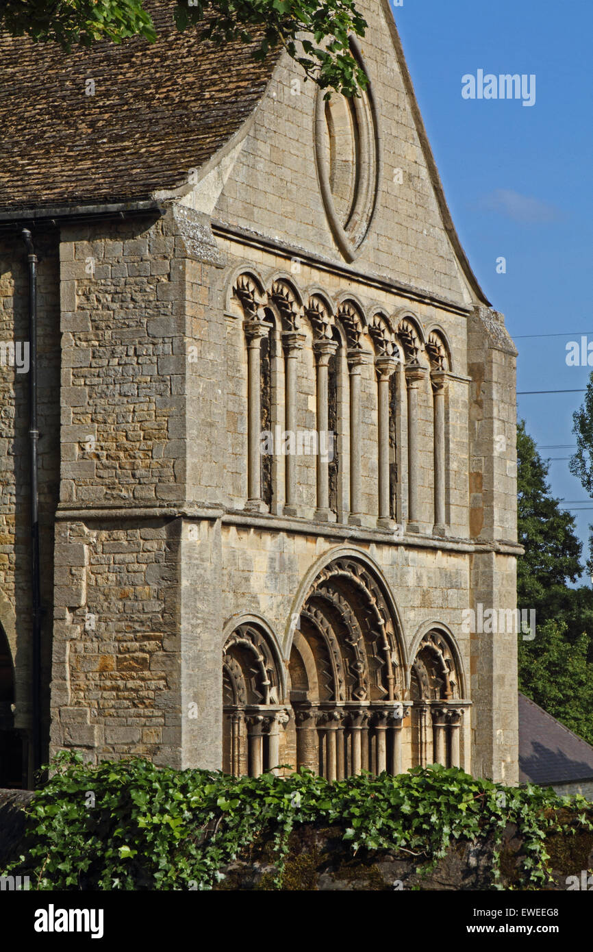 Stamford architecture hi-res stock photography and images - Alamy