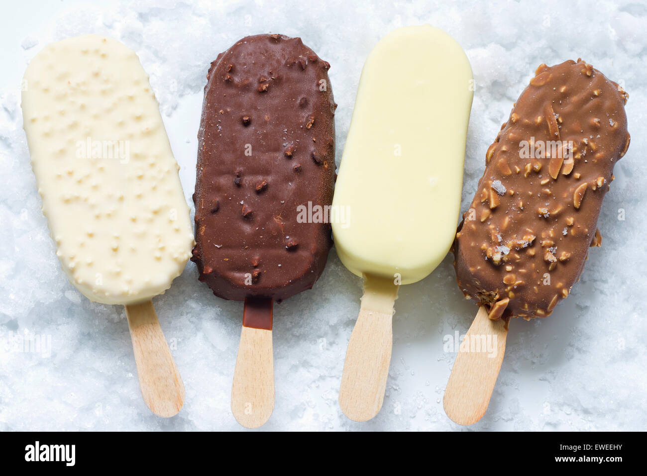 Ice cream stick hi-res stock photography and images - Alamy