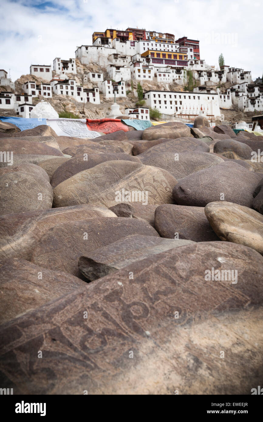 Stones india hi-res stock photography and images - Alamy