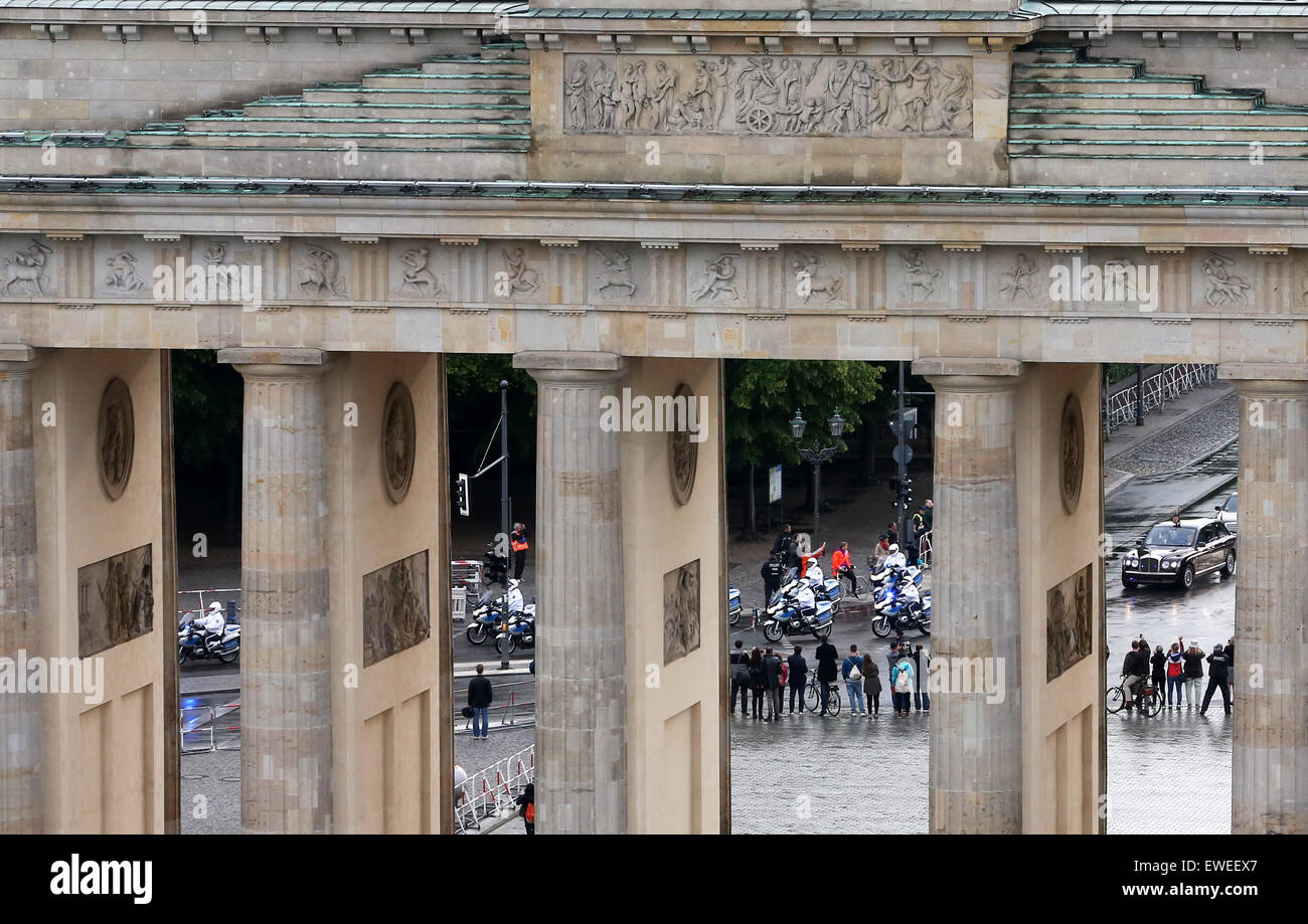 Police Motorcade High Resolution Stock Photography and Images - Alamy