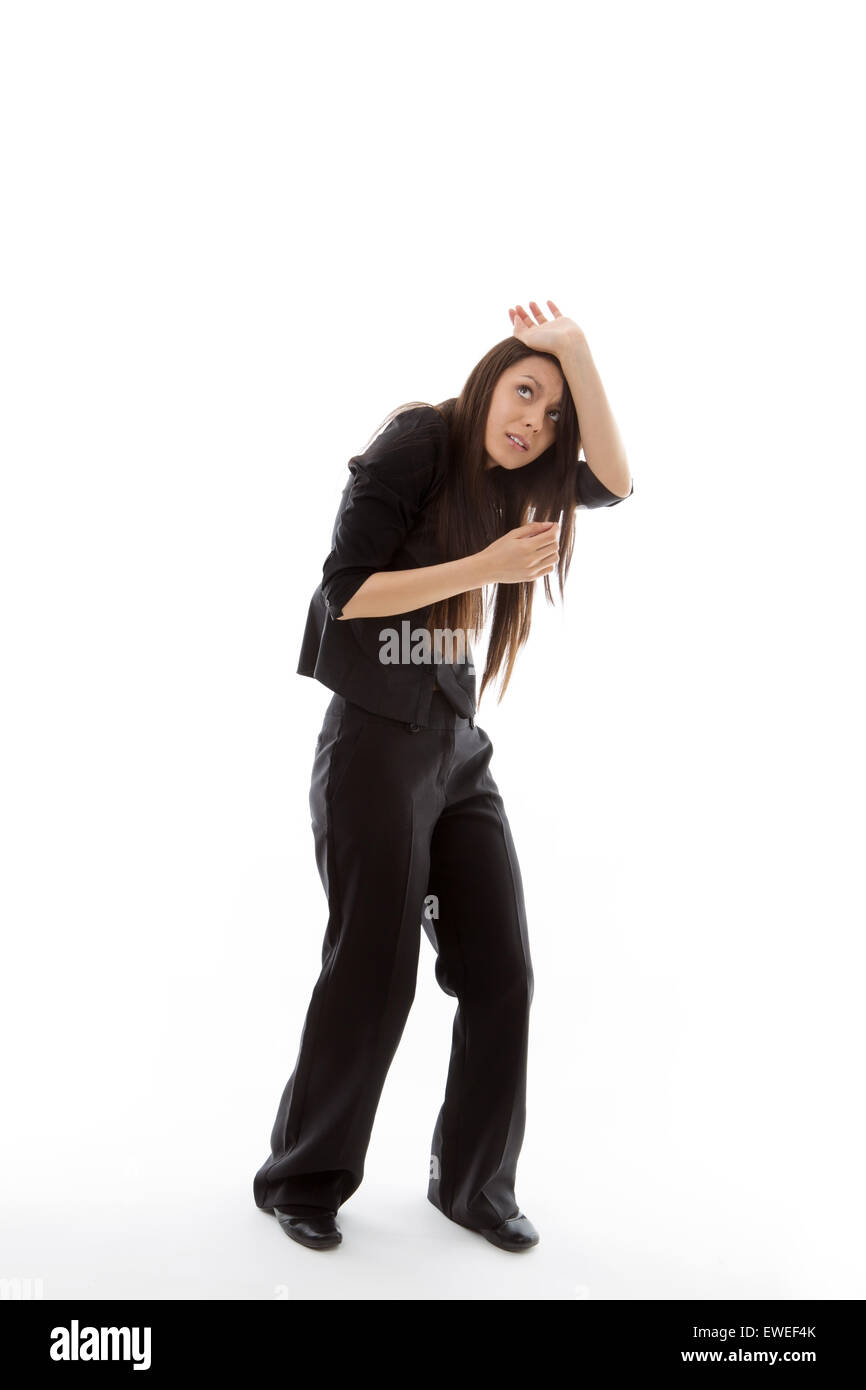 People falling from the sky hi-res stock photography and images - Alamy