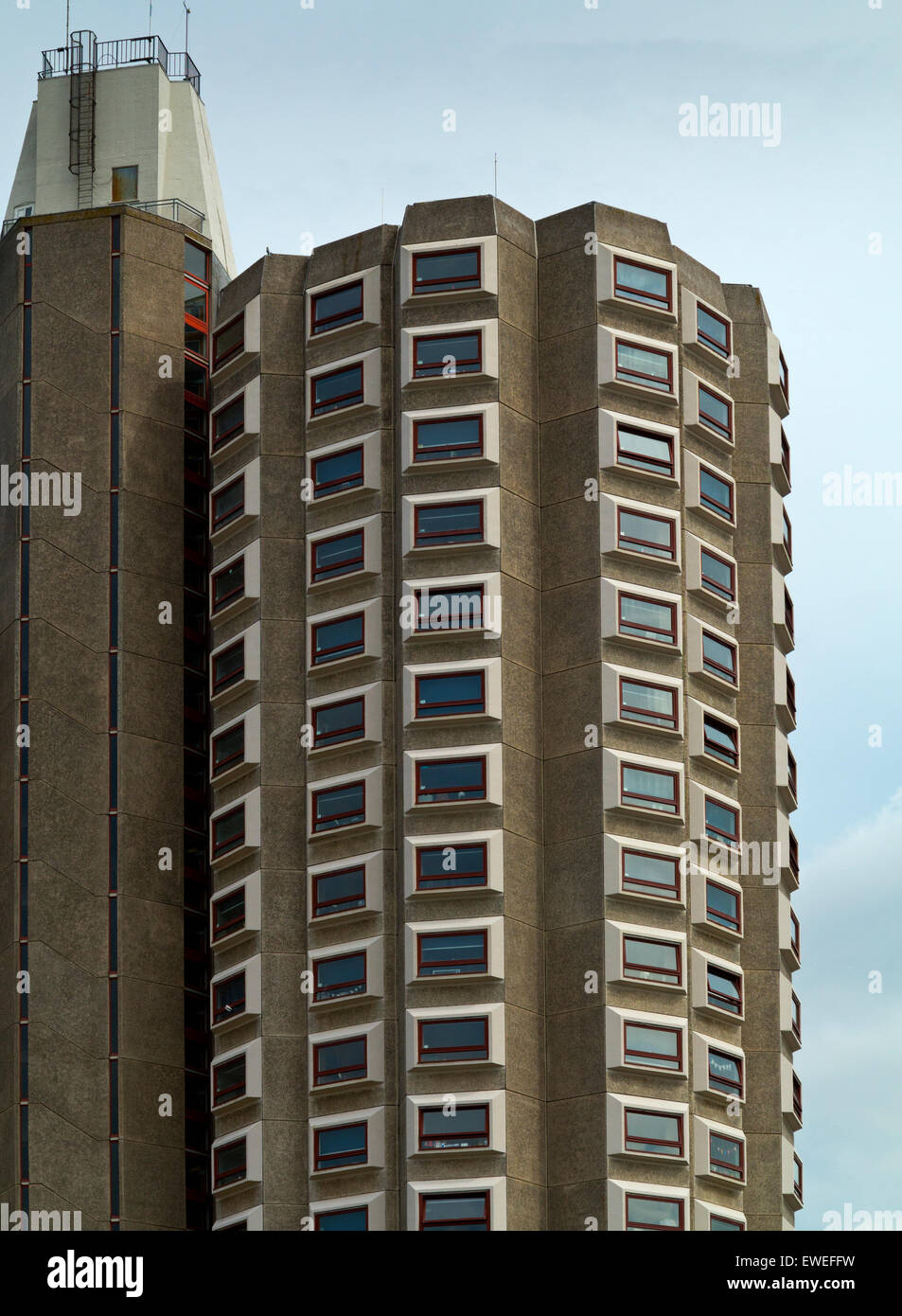 Loughborough university campus hi-res stock photography and images - Alamy