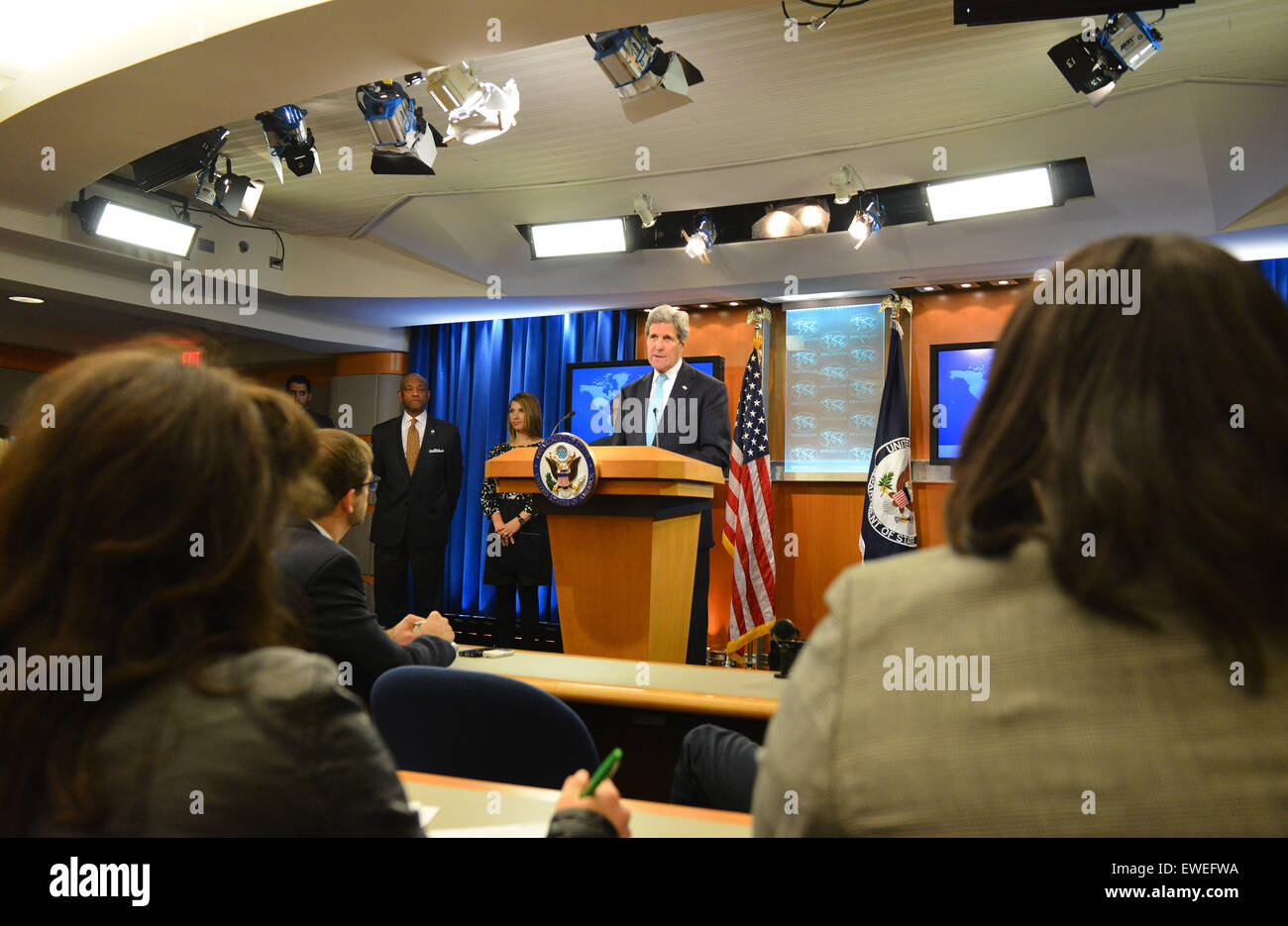 United state releases hi-res stock photography and images - Alamy