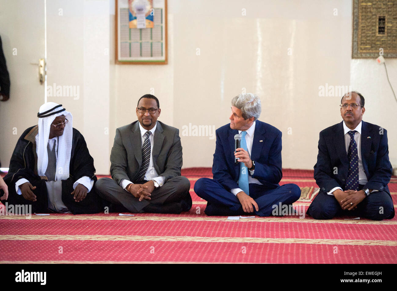 Abdi aden hi-res stock photography and images - Alamy